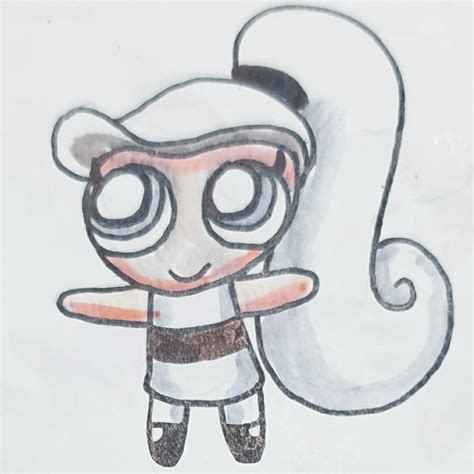 Ppg Bell By Galbin32 On Deviantart