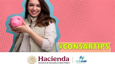 Consar Llama A Actualizar Datos En Afores Al Iniciar 2026 Nrt México