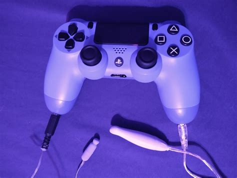 Custom Modified Controllers For Adults Etsy