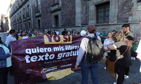 Corte Desecha Amparo Promovido Por Chihuahua Contra Distribución De