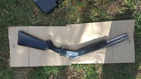 Inside The Dismantling Of North Wagga Alleged Clandestine Drug Lab The Border Mail Wodonga Vic