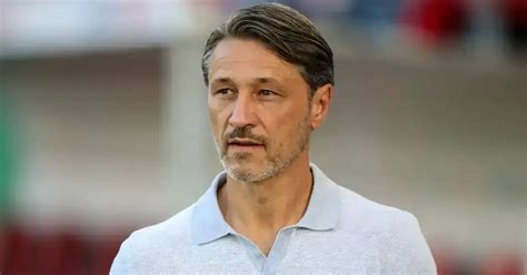 Sin Regresos Niko Kovac Actualiza La Plantilla Para El Partido