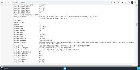 Information Disclosure Vulnerability In Mobsf Sensitive Information
