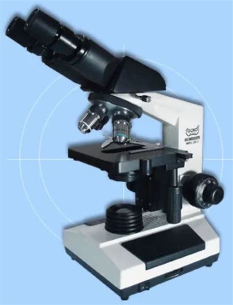 Phase Contrast Microscope At ₹ 20000 Piece In Dhule Id 2856300523655