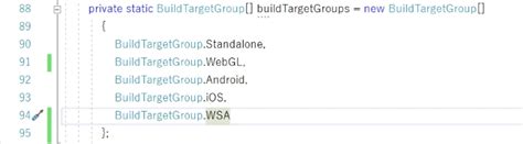 unityでerror cs0619 `unityeditor buildtargetgroup webplayer is