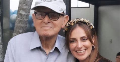 ¡impotencia Sofía Abreu Lamenta Lo Que Sufrió Su Abuelo Antes De