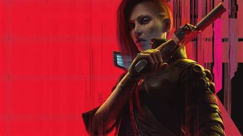 Cd Projekt Red Hint Naar Cyberpunk 2077 Aankondiging Donderdag