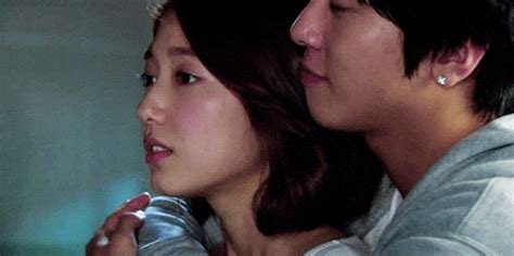 Korean Drama Couple S Get The Best  On Giphy