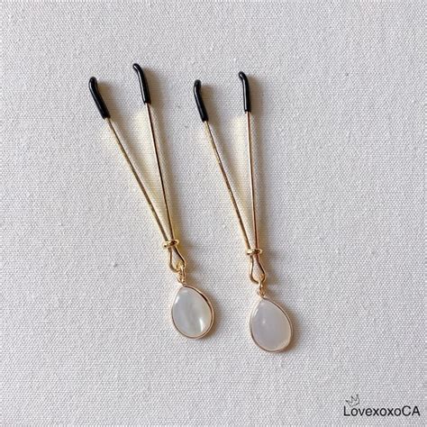 Clit Clamp Etsy