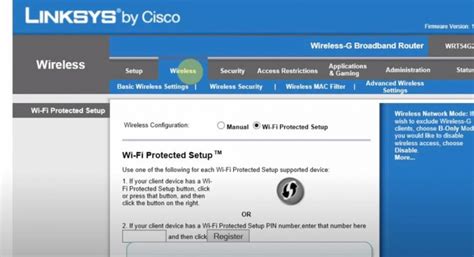 How To Configure A Router To Use WPA WPA Enhanced Security