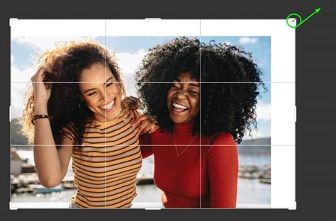 How To Use Generative Expand In Photoshop Complete Guide