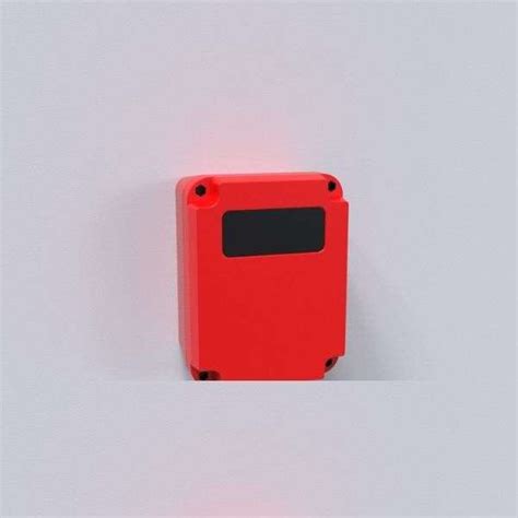 Flame Detector Bim Modeling Services Provider