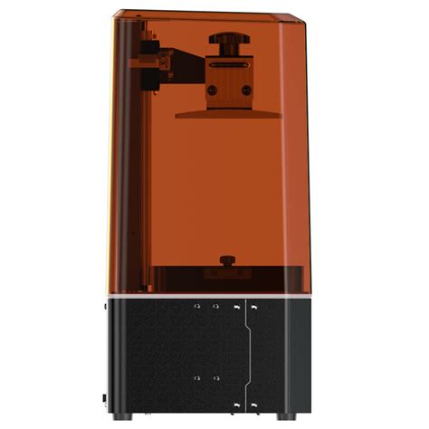 Voxelab Proxima 8 9 4k Mono Lcd Resin 3d Printer