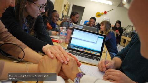 Arduino For Food Food Innovation Program