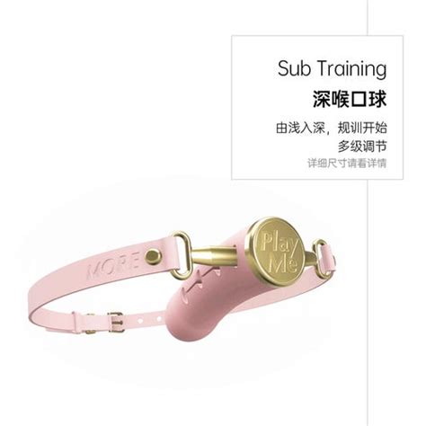 Sm Props In Longitudinal Waves Deepthroat Mouth Ball Adjustment Mouth