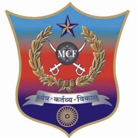 Marshal Cadet Force Ghatak Team Youtube