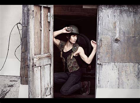 Picture Of Alex Evans