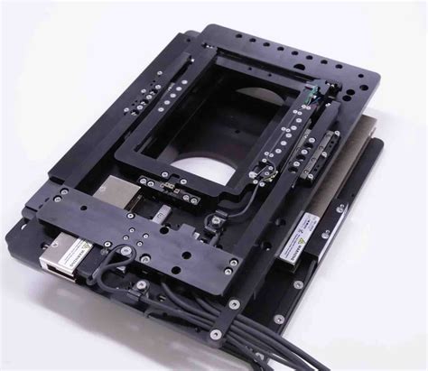 Digital Pathology And Ultra Precise Motion Control Systems Engineer