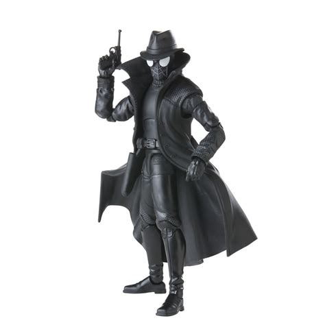Marvel Legends Series Spider Man Noir And Spider Ham Action Figure Au
