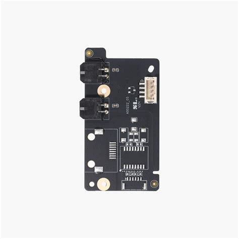 4pin Interface Board Bambu Lab Eu Store