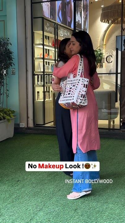 No Makeup Look😍 Youtubeshorts Trending Trendingshorts Love Fyp New
