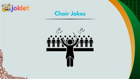 313 Choir Jokes That Will Have Every Singer Laughing