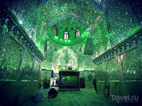 Әлемдегі ерекше әдемі 10 мешіт — Ihsankz