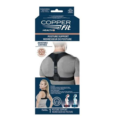 Copper Fit Walmart Canada