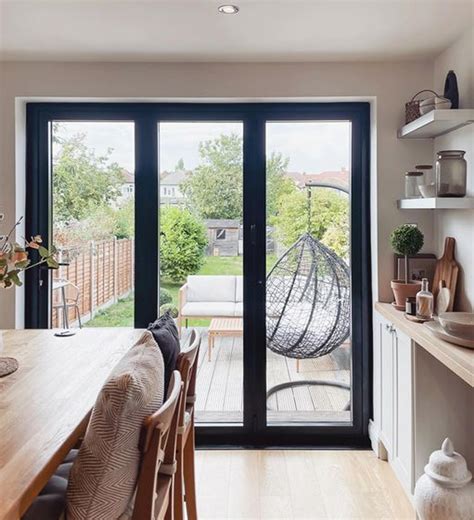 Bifold Vs French Casement Vs Sliding For Patio Door