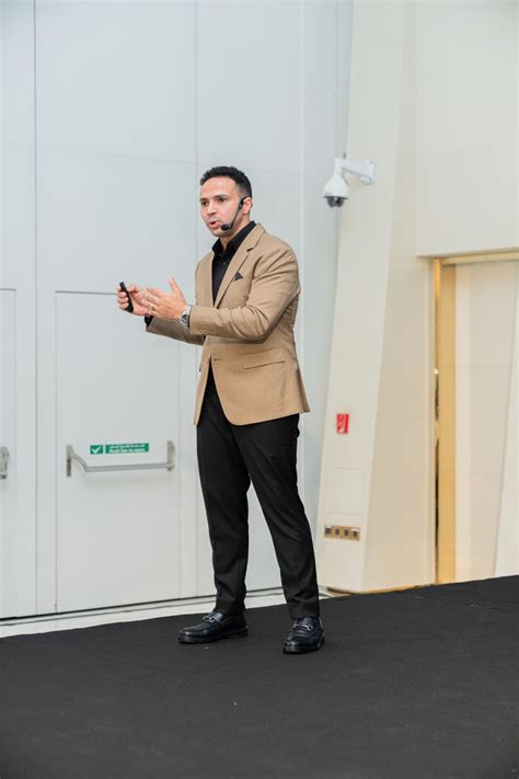 Exabeamforqatar Exabeamforuae Ramy Muhammad Ahmad رامي محمد أحمد