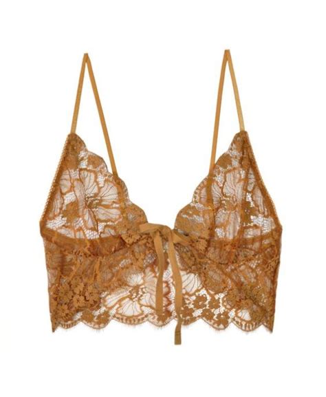 Los Bralettes Llegaron Para Quedarse Encuentra El Perfecto Para Ti Acá