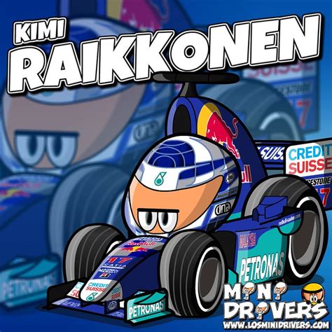 2001 F1 Minidrivers Flickr