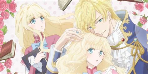 Hidive Anime Gives Happy Alternative To Biggest Villainess Trope