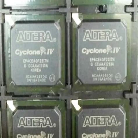 EP CE F I EP CE F I N FPGA Field Programmable Gate Array X PC NEW EUR PicClick DE