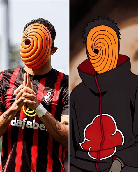 Obito Uchiha Mask