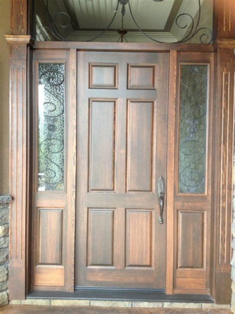 Windowland Log Home Builders Log Homes Doors Interior