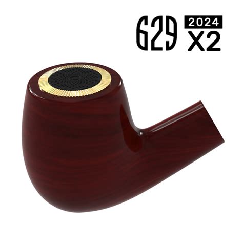 Epipe And Vape Pipe Fine Wooden Bowl E Pipe 629 X2 Epuffer Vape Canada