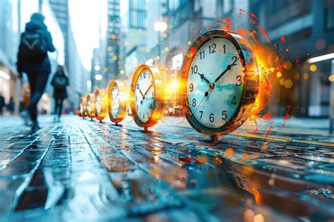 Agility In Project Management Flexible And Efficient Premium Ai