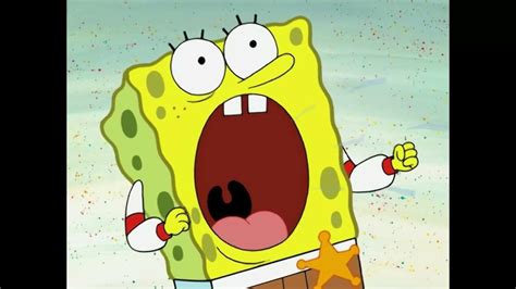 Spongebuck Laughing As He Completely Lost His Mind For 10 Hours Youtube