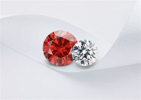 Ruby Vs Diamond A Buyers Comparison Of Rubies And Diamonds