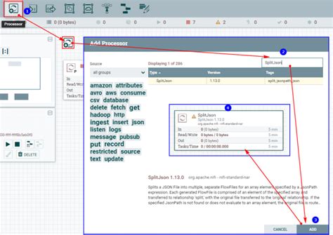 大数据nifi(十八):离线同步mysql数据到hdfs 腾讯云开发者社区 腾讯云 大数据nifi(十八):离线同步mysql数据到hdfs 腾讯云开发者社区 腾讯云