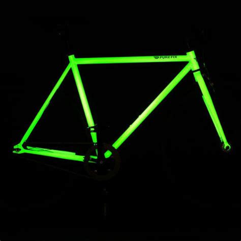 Glow In The Dark Bicycle Shut Up And Take My Money