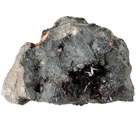 Uraninite