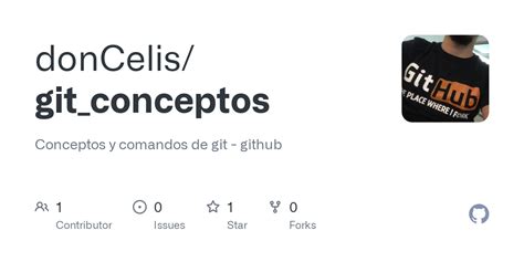 Github Doncelisgitconceptos Conceptos Y Comandos De Git Github
