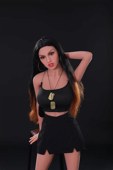 Tpe American Sex Doll Alaya 158cm Realistic Sex Dolls The Worlds