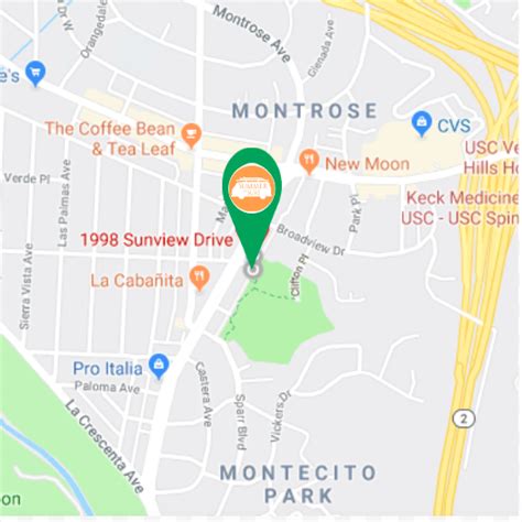 Pick Up And Drop Off Locations For Summer Camp