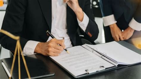 Legale Rappresentante Significato E Cosa Fa