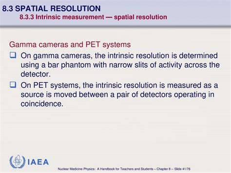 Chapter 8 Generic Performance Measures Ppt Download