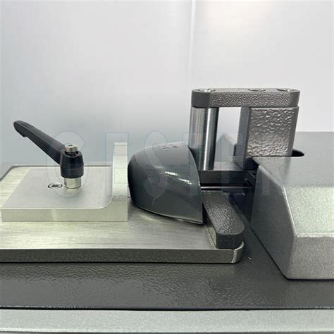 Find Toe Cap Length Testing Machine Gt Kb19toe Cap Length Testing