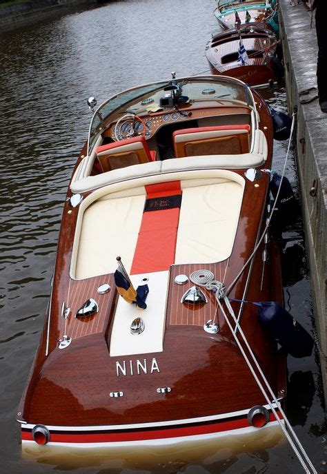 100 Classic Riva Boats Ideas Riva Boat Riva Classic Boats